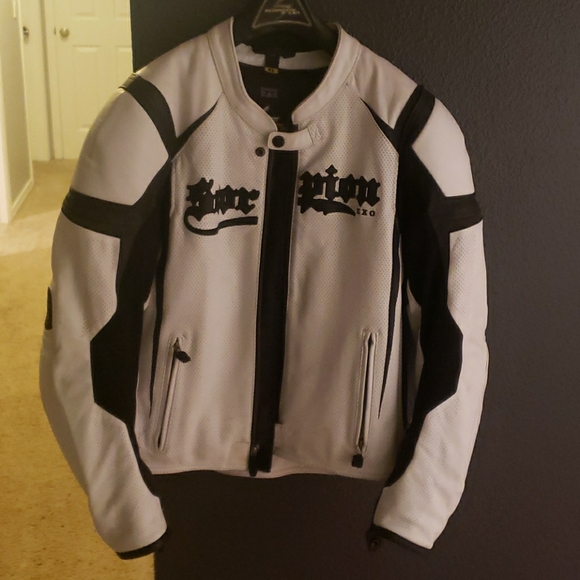 Scorpion | Jackets & Coats | Scorpion Exo Stinger Riding Jacket | Poshmark